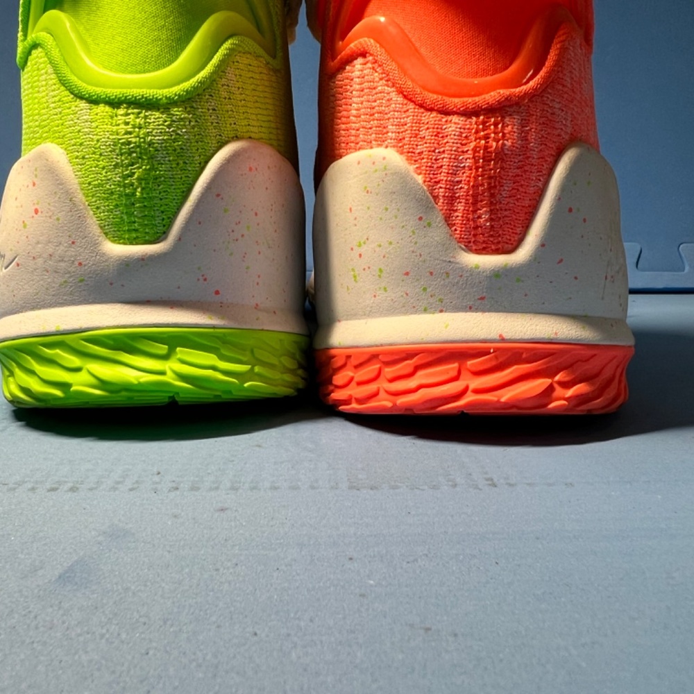 Anta ‘Klay Thompson’ High Top Basketball Shoes - Gem